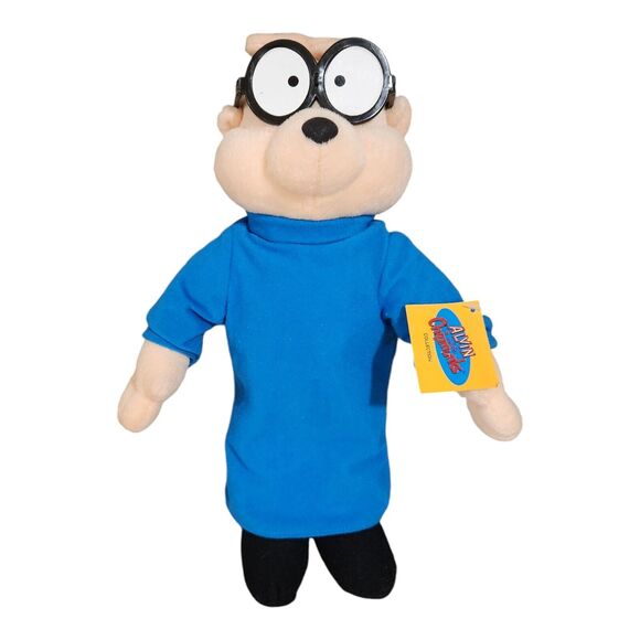 Toy Network | Toys | Toy Network Vintage Alvin And The Chipmunks Simon ...
